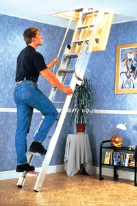 Loft Ladder Scotland | Loft Ladders fitters in Glasgow, Edinburgh ...