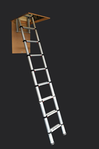Loft Ladder Scotland | Loft Ladders fitters in Glasgow, Edinburgh ...