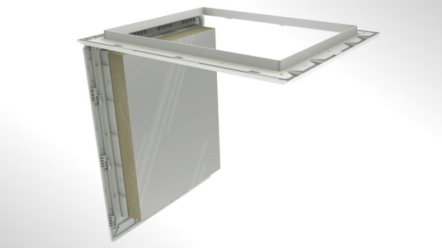 Loft Ladder Scotland | Loft Hatches